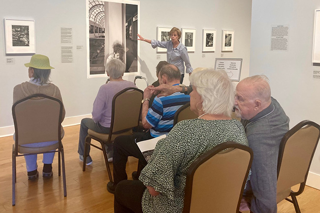 Upcoming Programs | Fitchburg Art Museum